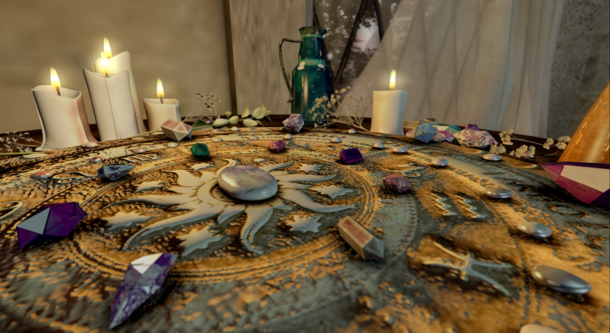 Magic – Astrium Online