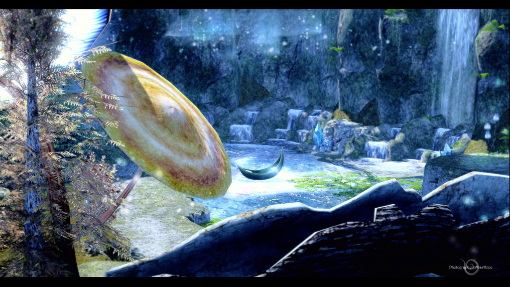 Ecosystem – Astrium Online